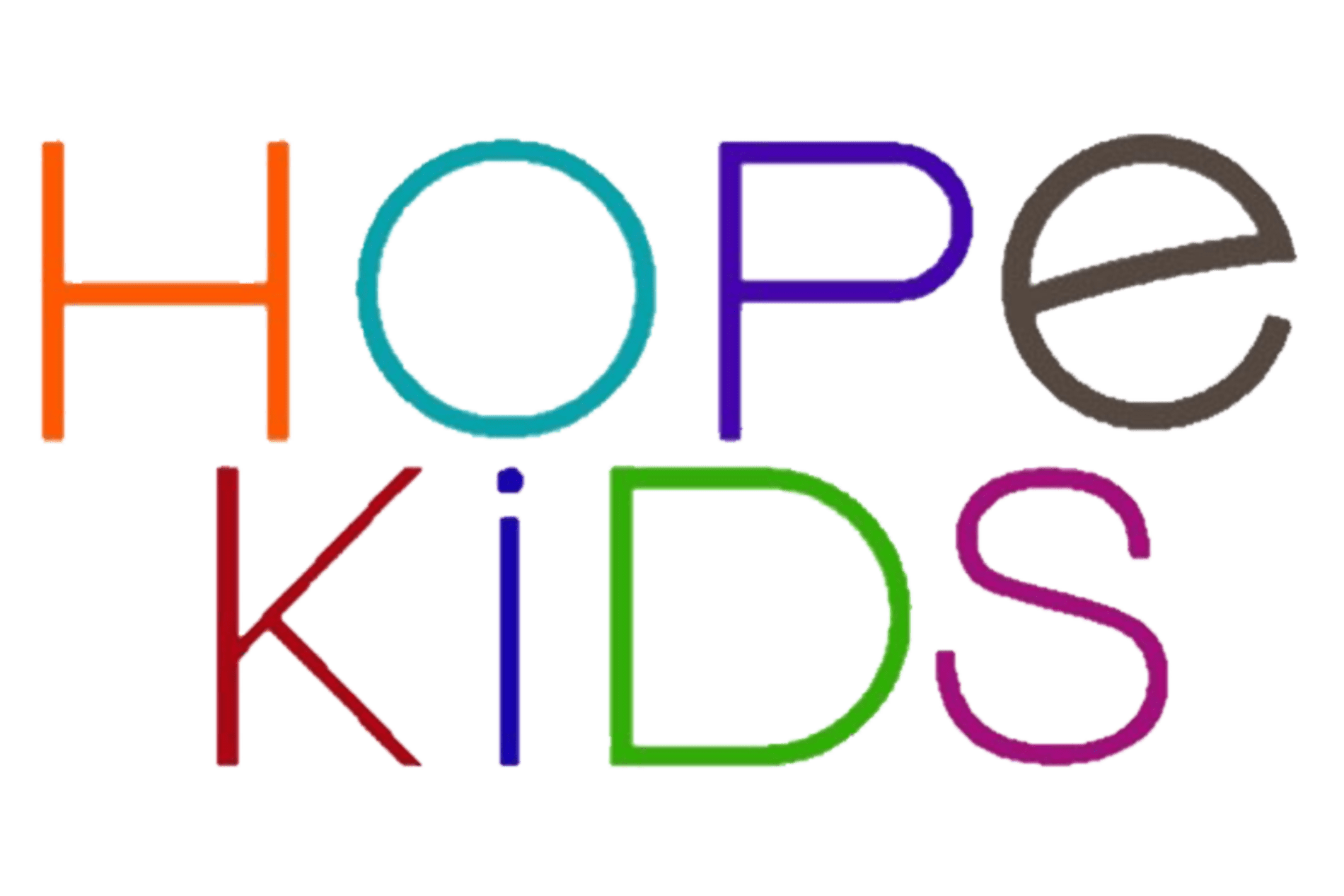 Hope For Children Logo