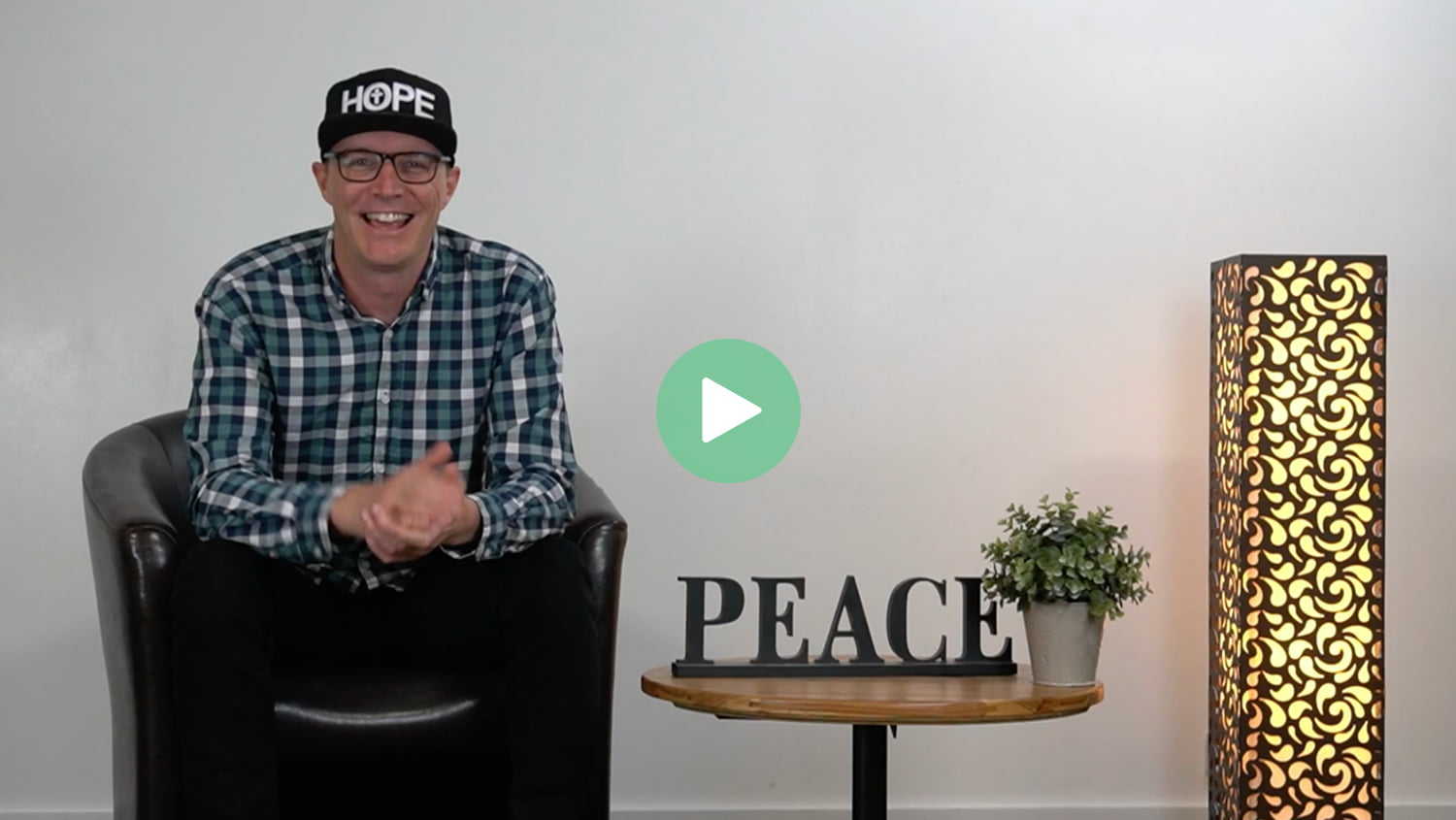 Pat Steele - Hope Church 2508