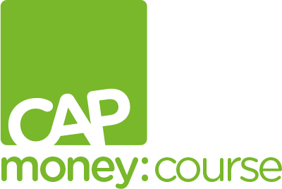 CAP Money Course - Hope Church 2508
